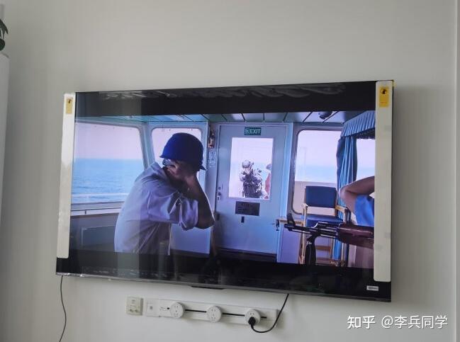 海信电视75E5K（海信75e5k）值得入手吗？优缺点评测 - 知乎