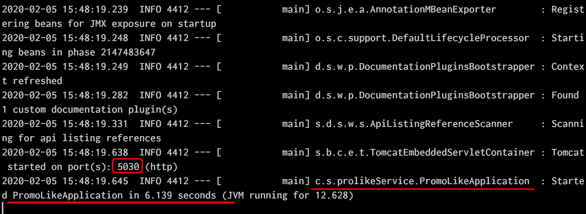 一步步把一个SpringBoot应用打包成Docker镜像并运行 - 知乎