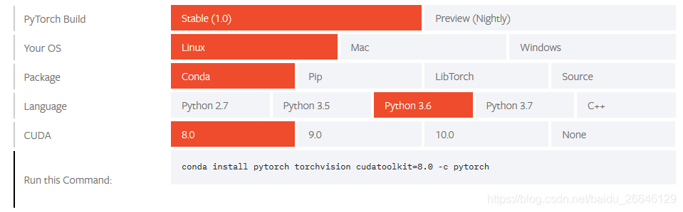 Anaconda环境安装GPU版本Pytorch - 知乎