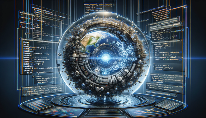 CodeShell-7B：北大开源70亿参数代码大模型，性能领先，IDE插件全面开源 - 知乎