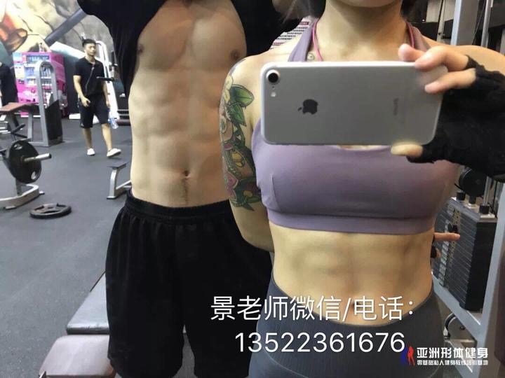 退伍了可以做健身教练吗？ 知乎