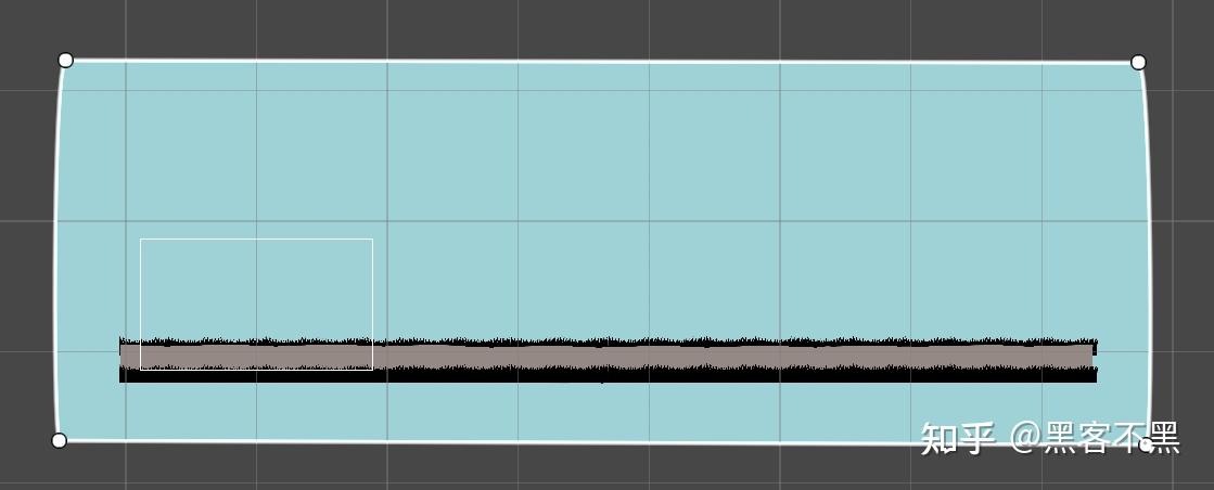 Unity中的Sprite Shape - 知乎