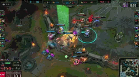 FPX 补强了上路，iG 走了世界级 ADC 选手，为什么 FPX 反而打不过 iG 了？ - 知乎