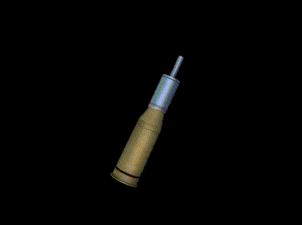 中国QLG10式榴弹发射器的后坐力到底有多大 - 知乎