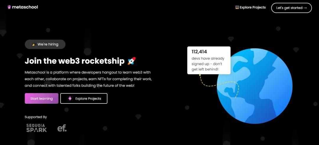 40个面向Web3爱好者的免费学习平台 - 知乎