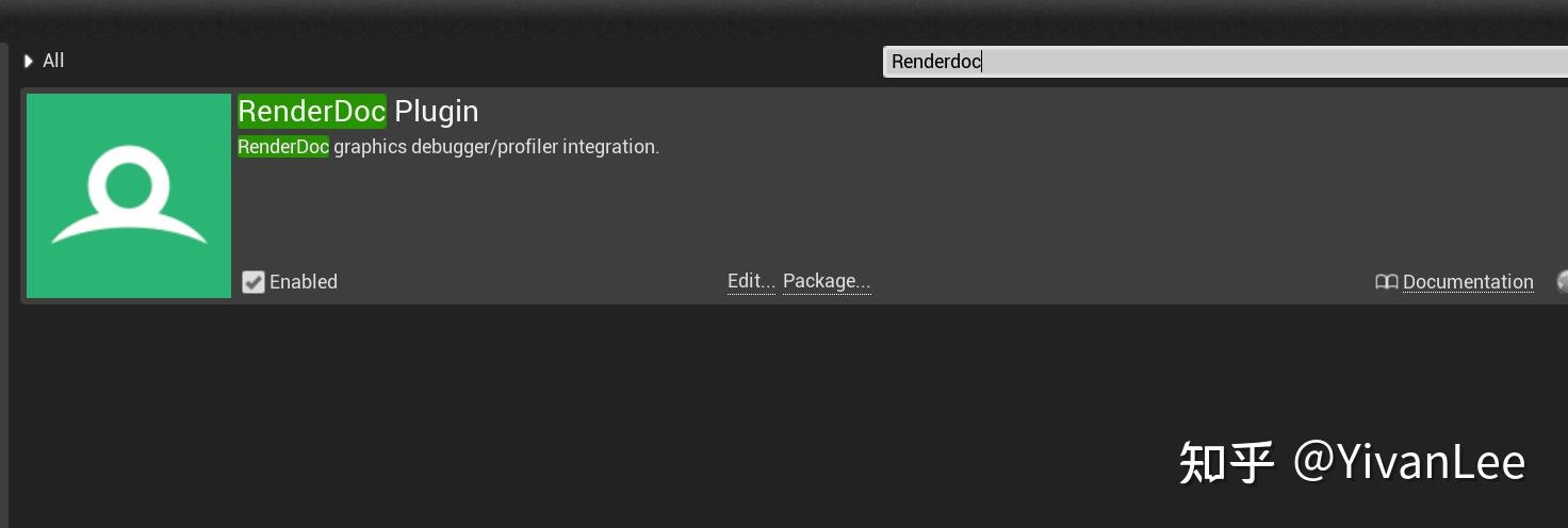 虚幻5渲染编程(UI篇)[第一卷: Slate渲染框架并通过为UMG拓展MeshUI了解Slate的图元阶段] - 知乎