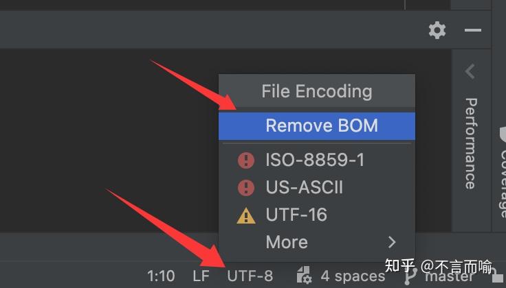 【Java】你知道UTF-8 中 有BOM 和无 BOM 的区别吗？使用【豆包】学习的一天~ - 知乎