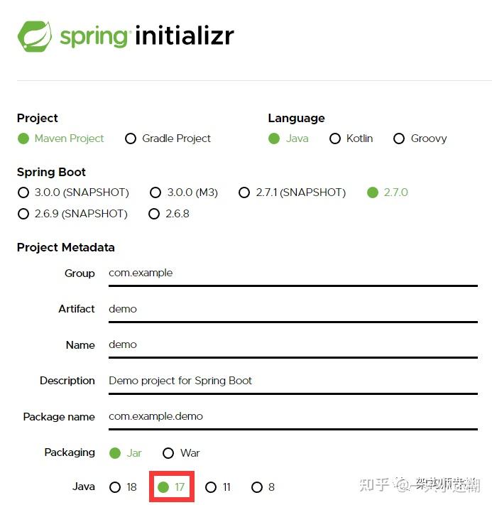 Java 17新特性，快到起飞？惊呆了！ - 知乎