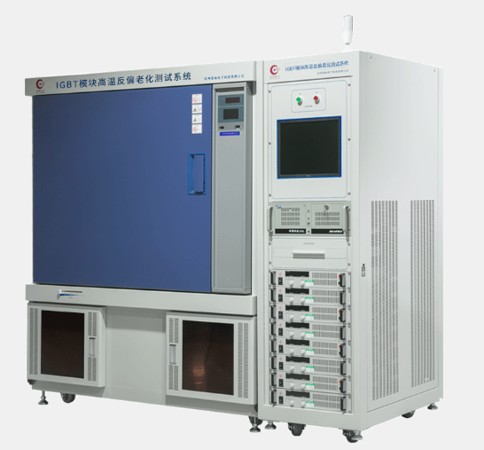 高温反偏测试系统htrb - 知乎