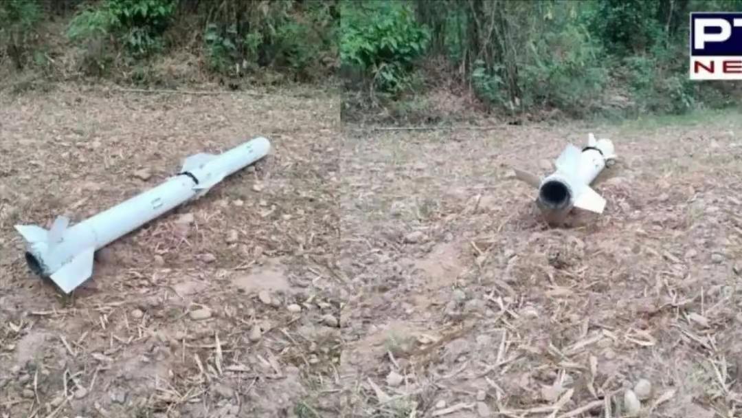 印度意外获得一枚完好的PL-15E空空导弹？ - 知乎