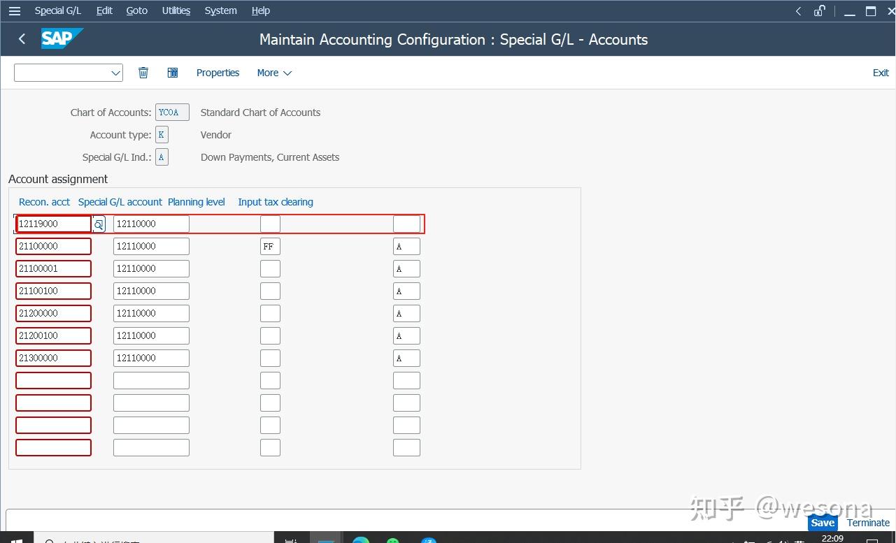 关于Message no.F5008 in sap - 知乎