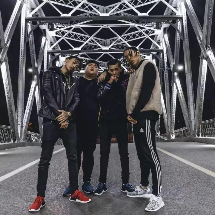 怎么评价说唱团体海尔兄弟(HIGHER BROTHERS)？ - 知乎