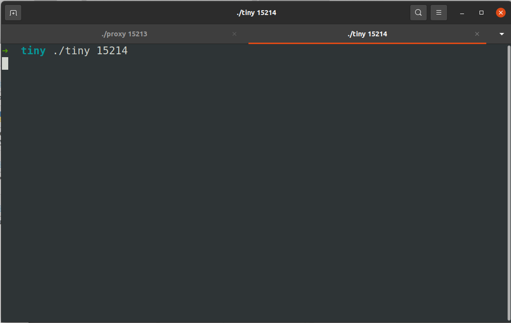 CSAPP | Lab9-Proxy Lab 深入解析 - 知乎