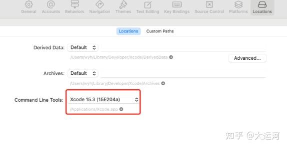 UE5项目在Mac 打包IOS全流程，避免踩坑 - 知乎