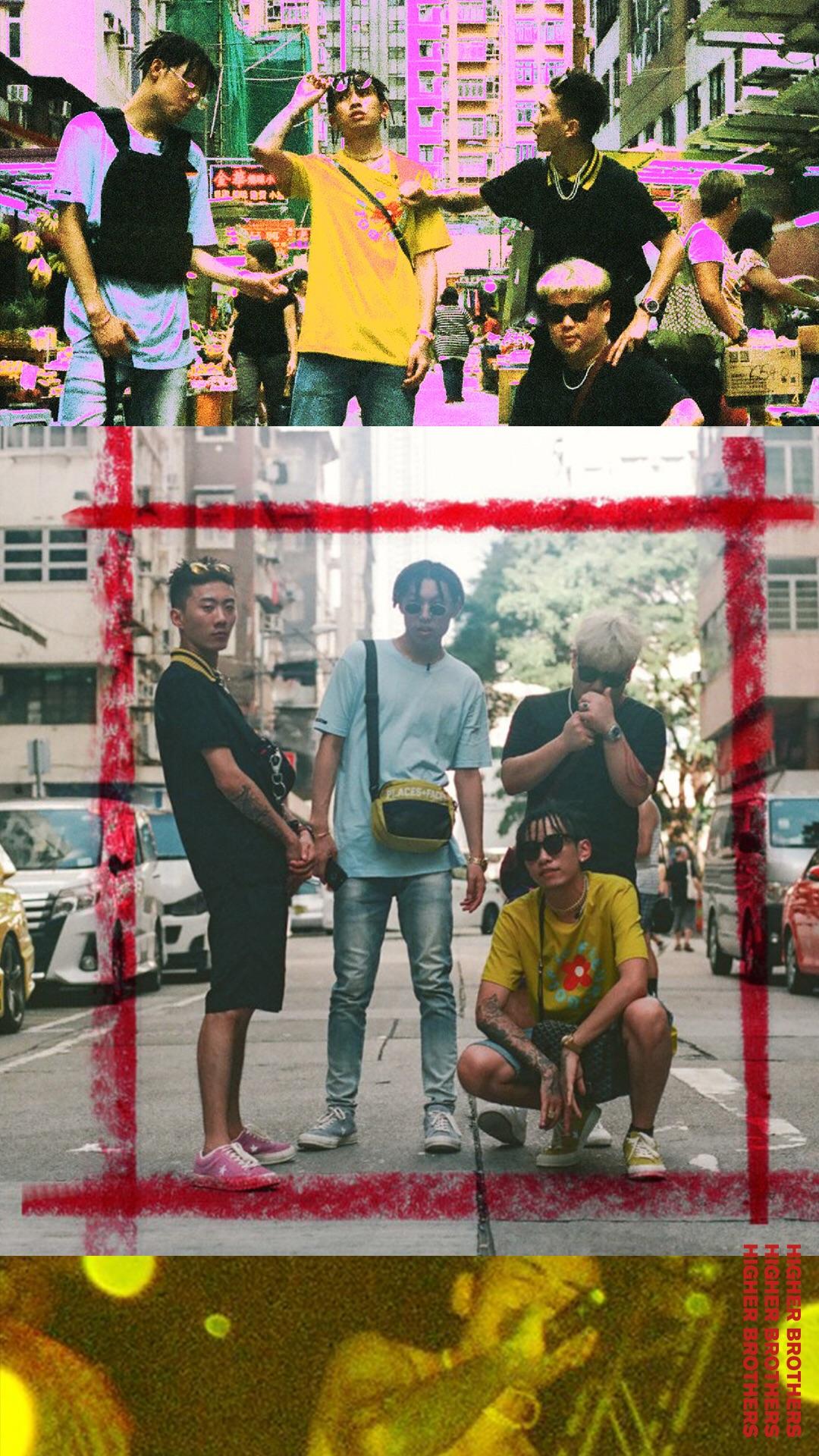 如何评价Higher brothers的新专辑《Flo Rida》？ - 知乎