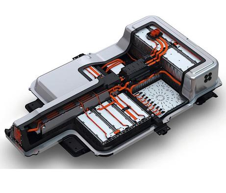 VCU自学习一新能源汽车三电VCU、MCU、BMS - 知乎