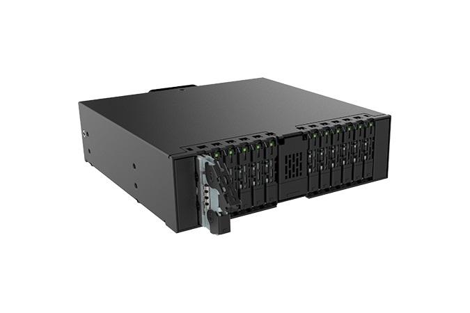 【概念产品CP093】12个M.2 SATA SSD Sneakernet数据传输设备 - 知乎