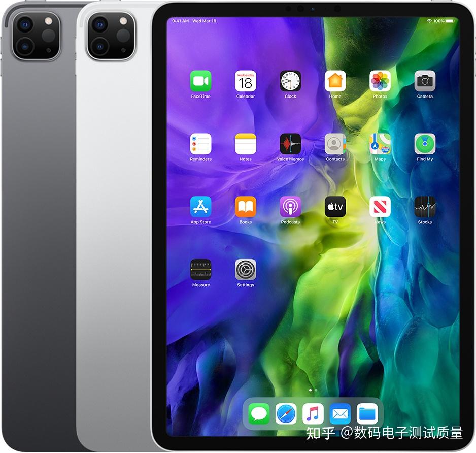 iPad 2010-2024 年历年机型型号列表大全和配置参数 - 知乎