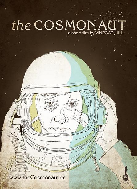 The Cosmonaut - 知乎