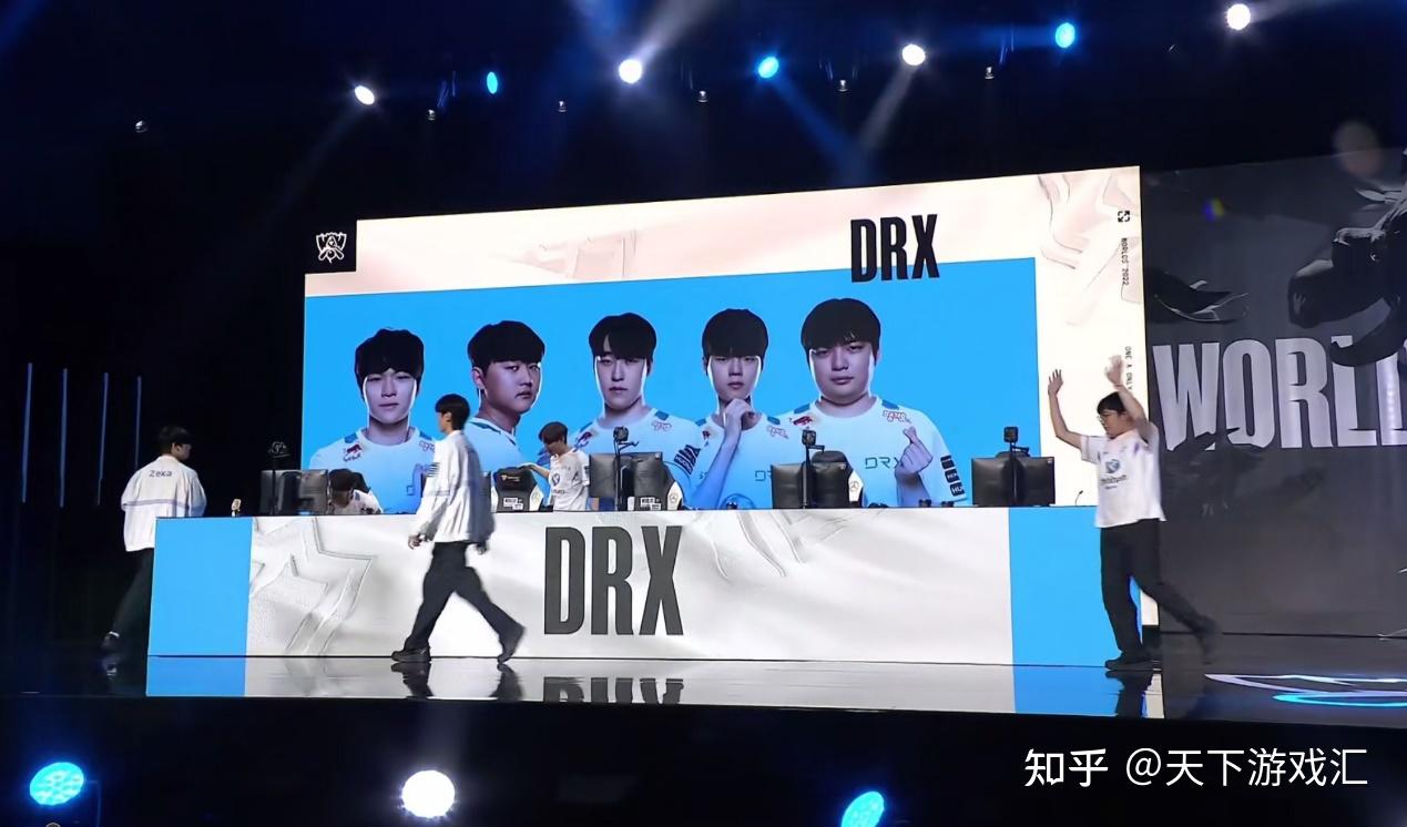 Faker痛哭原因被公开！Bang透露内幕：今年的DRX，和S7的SSG一样 - 知乎