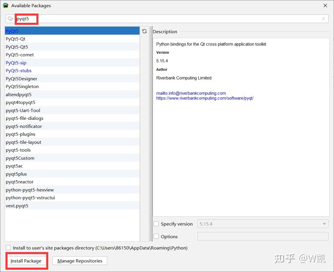 PyCharm+Qt Designer+PyUIC安装配置教程 - 知乎