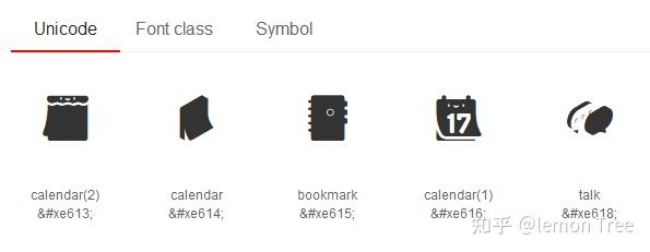前端系统梳理CSS-day6(web字体) - 知乎