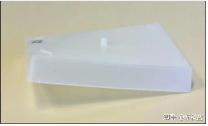 技术分享 | Moldflow新技术-STAMP模型提高仿真分析精度 - 知乎