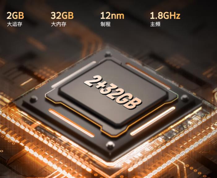 2+32g电视够用吗，运行速度快吗？ - 知乎