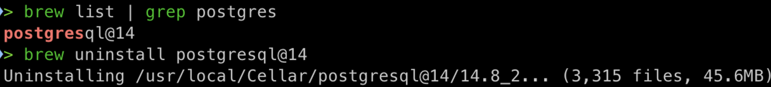 救命！！！请问postgreSQL怎么开启pgsql shell呀？ - 知乎