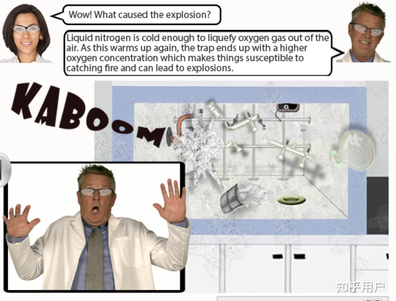 schlenk line该怎么用啊？ - 知乎