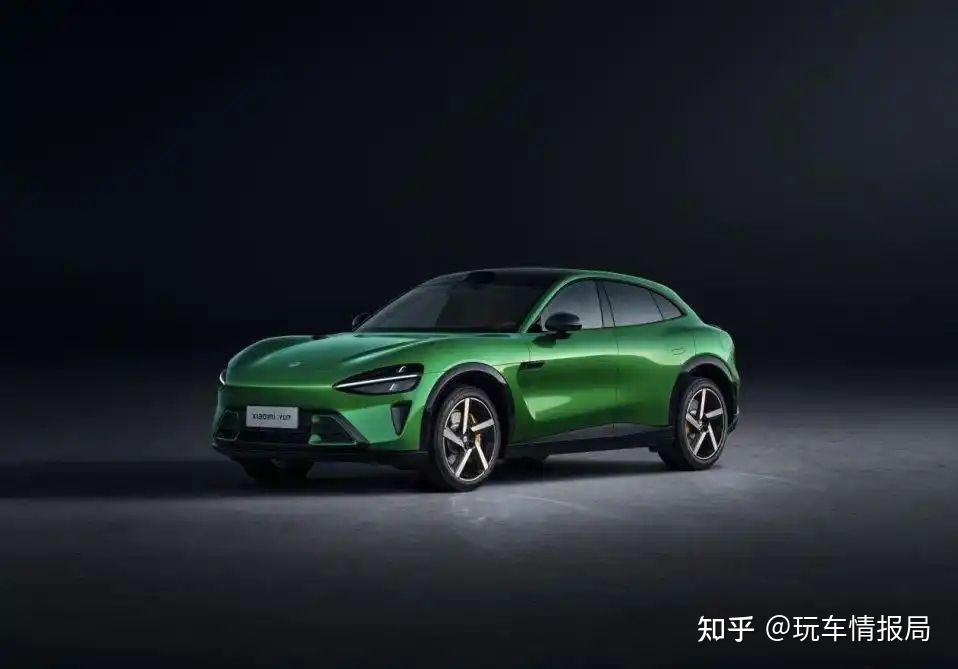 三款车型怎么选？小米YU7管家级购车攻略来了！ - 知乎