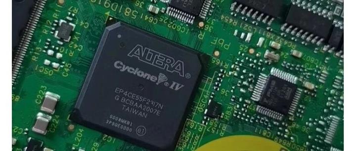 关于Cyclone IV中有的LVDS IO不能输出LVDS信号和LVDS_E_3R IO类型是什么？ - 知乎