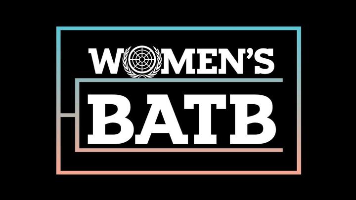 WBATB Finals | 第一届女子滑板BATB总决赛全录 - 知乎