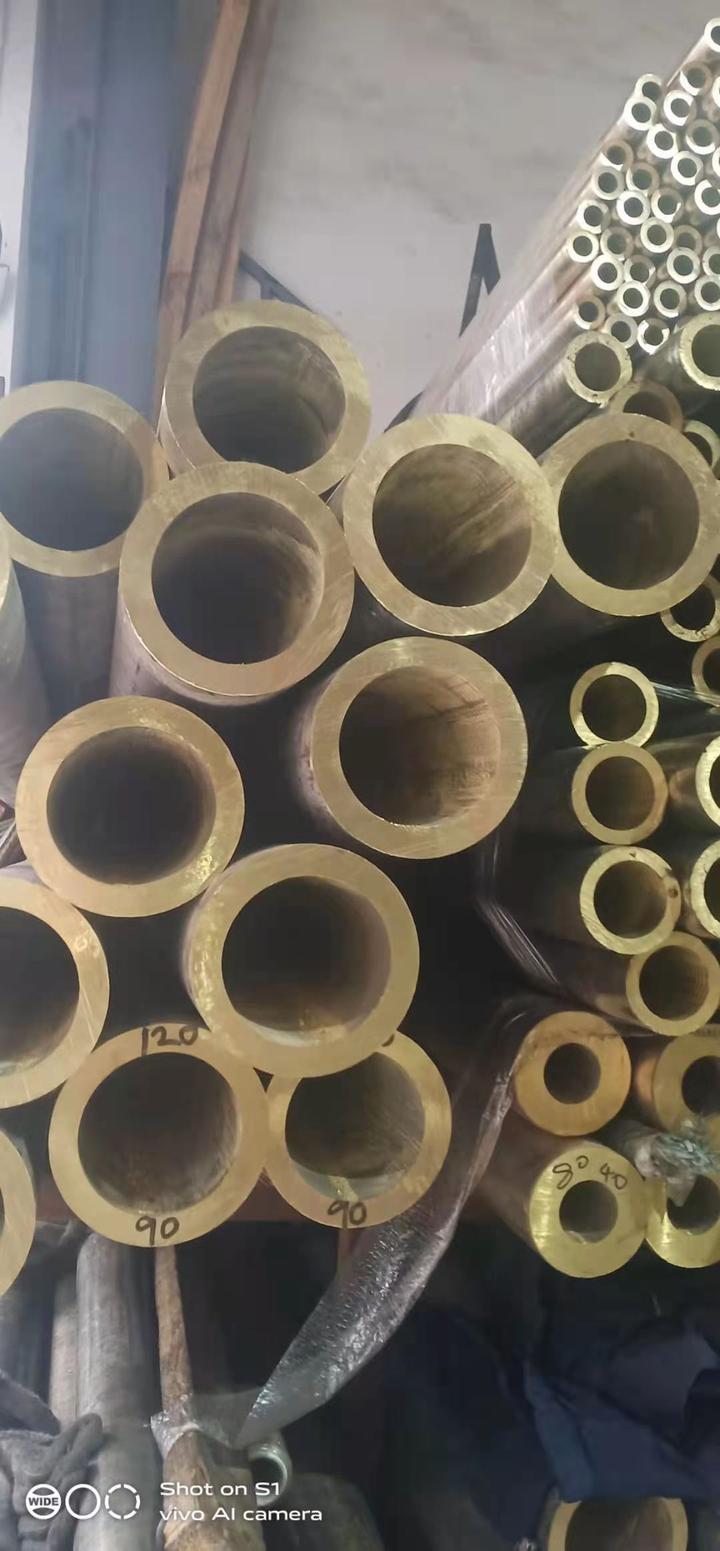 C1100与E-Cu58对应国标俗称T2紫铜 - 知乎