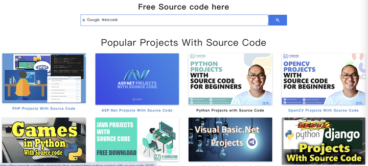 学校信息管理系统开源项目（包含Python、Java、PHP、C++、C#、Laravel等版本）免费可下载源代码 - 知乎
