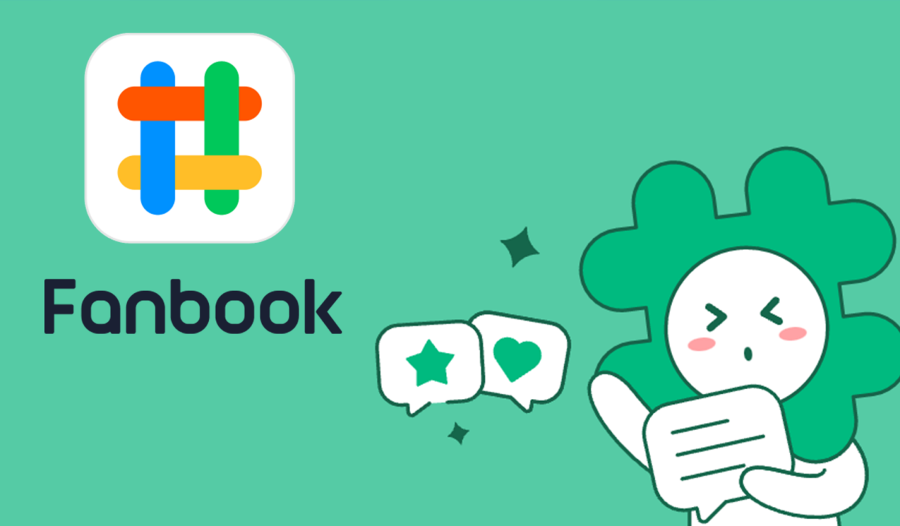 强大的AIGC社区管理工具Fanbook，帮你实现将AI能力融合到社区之中 - 知乎