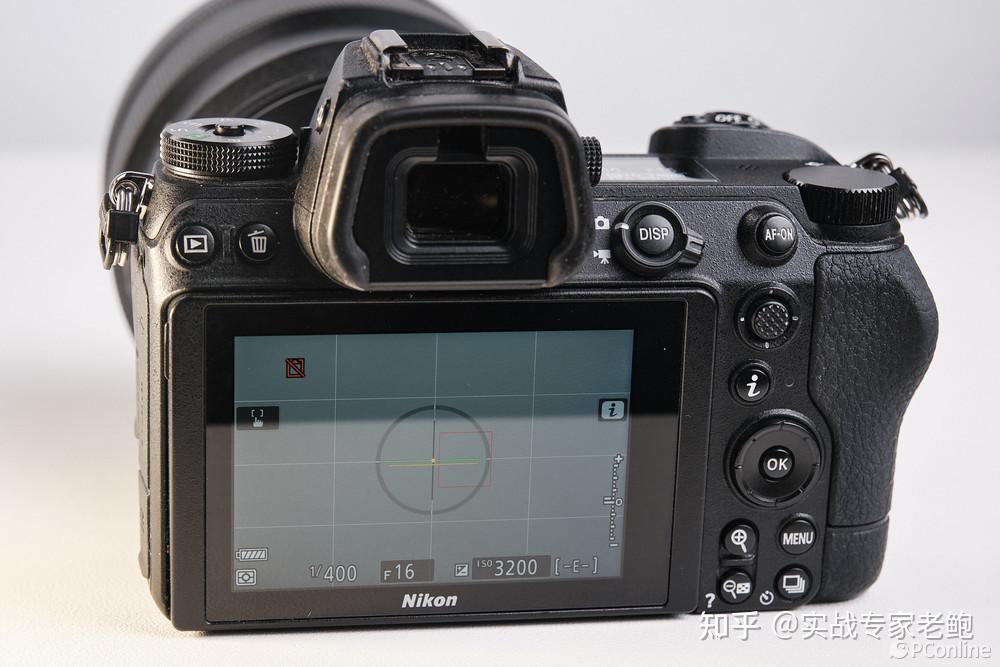 预算1.2w想要机身+镜头选尼康z62还是索尼a7c?