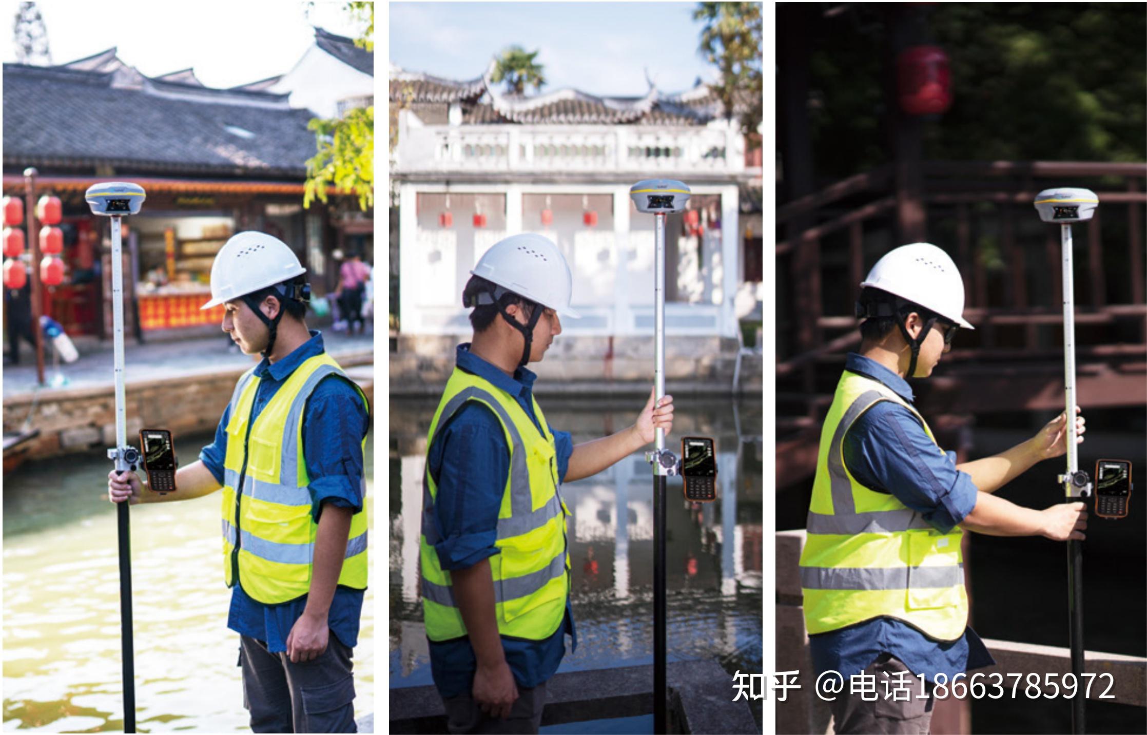 华测i93 Pro-BD 视频测量RTK北斗版 - 知乎