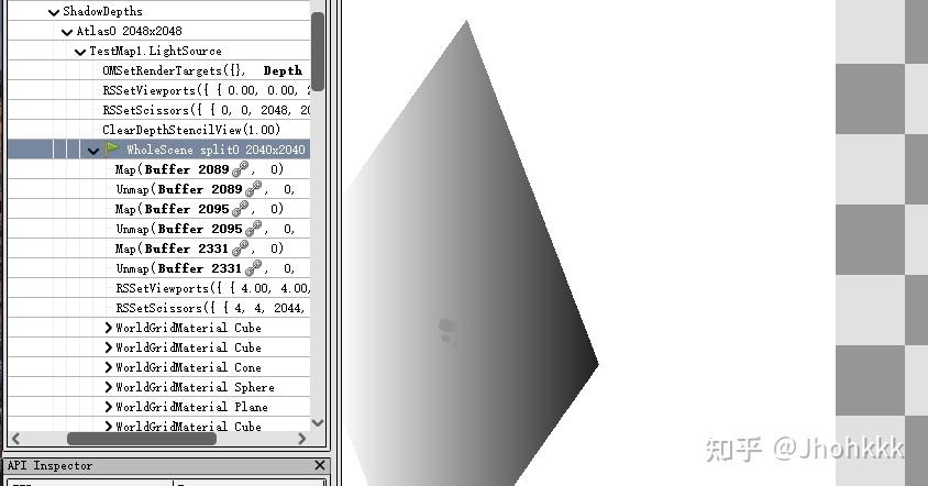 UE4——优化Mobile下Forward管线的Shadow - 知乎