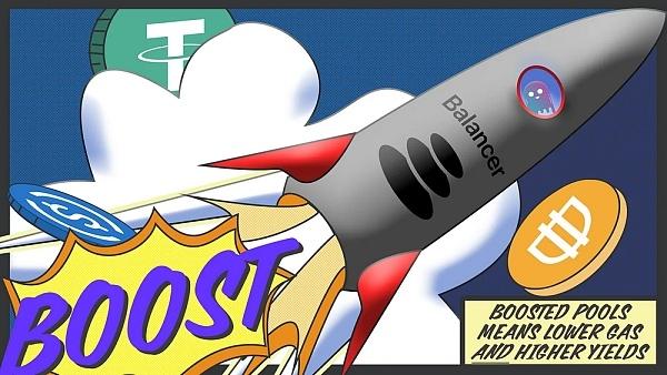 全面解读Balancer在DEX中的创新：7种流动性池与架构逻辑 - 知乎