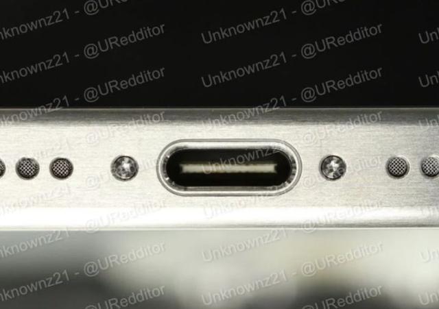 苹果数据线接口从lightning换成usb C,隐形利润在哪里? 知乎