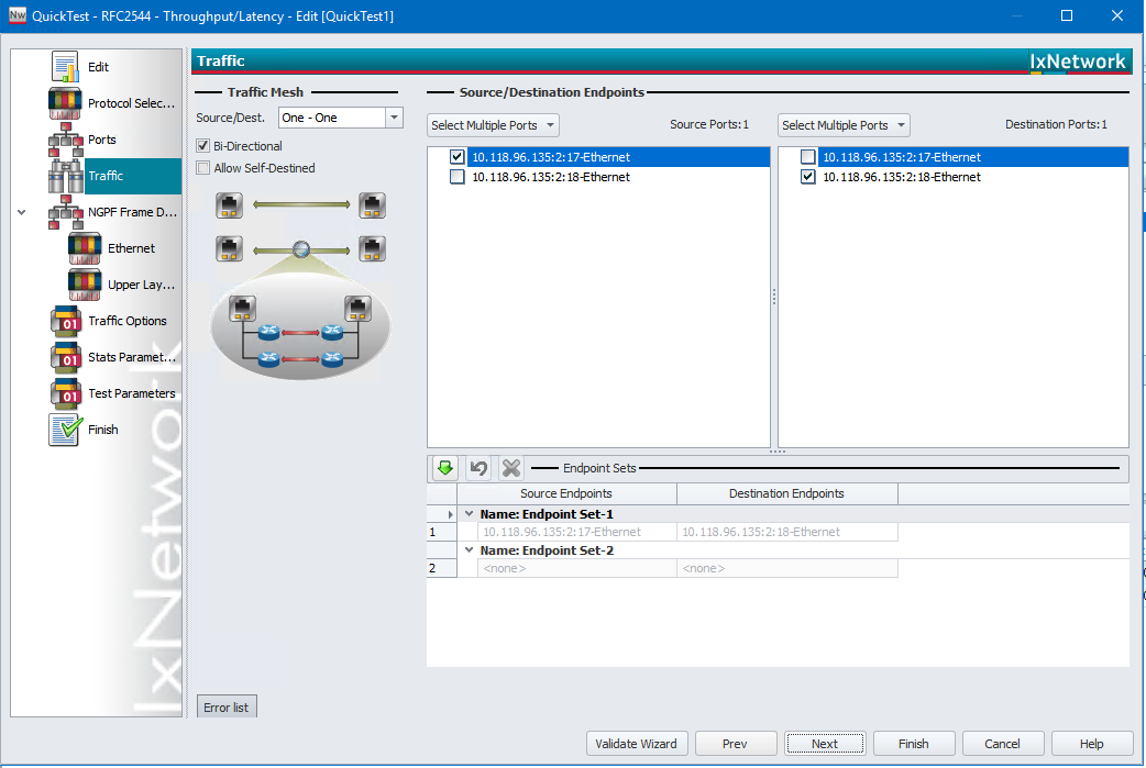 网络转发性能测试方法 ( l3fwd, ovs-dpdk ) - 知乎