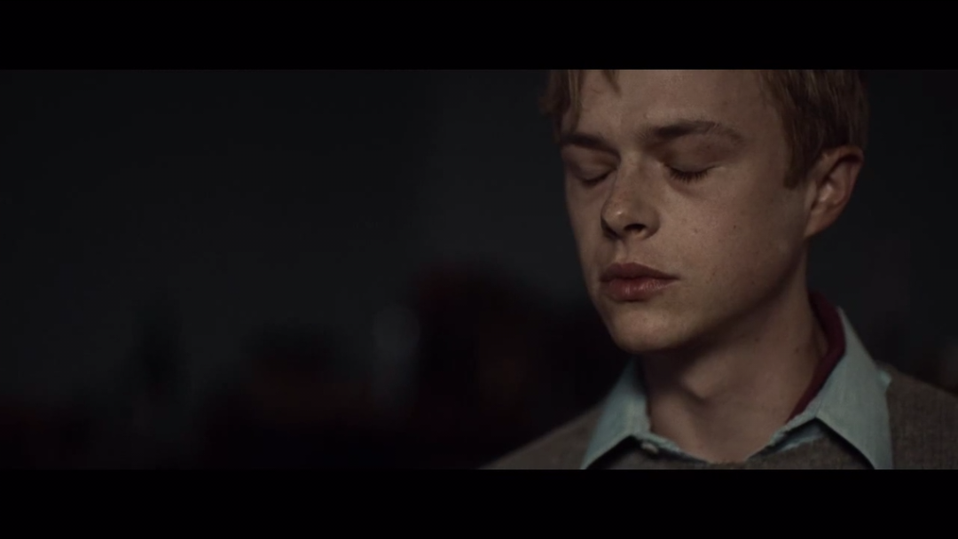 如何评价Dane Dehaan（戴恩·德哈恩）？ - 知乎