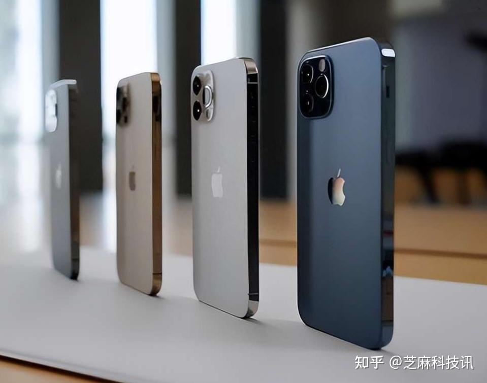 iPhone15全系运行内存、跑分、USB详细信息来了 - 知乎