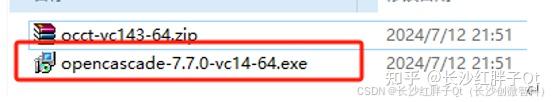 Qt+OpenCascade开发笔记（一）：occ的windows开发环境搭建（一）：OpenCascade介绍、下载和安装过程 - 知乎