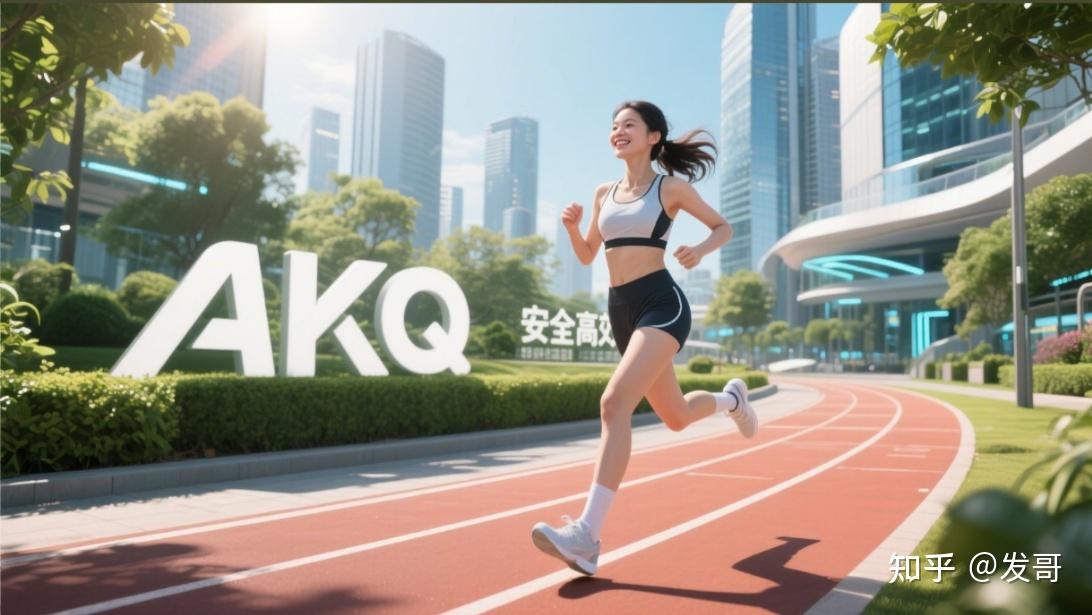 AKQ你知多少？带你一分钟了解法国兰蔻旗下高端品牌AKQ - 知乎