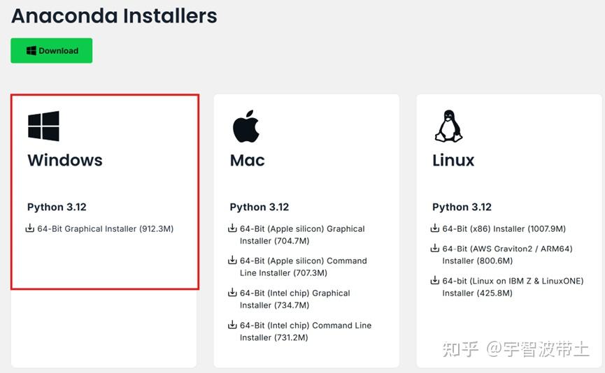 Windows11安装GPU版本Pytorch2.6教程 - 知乎