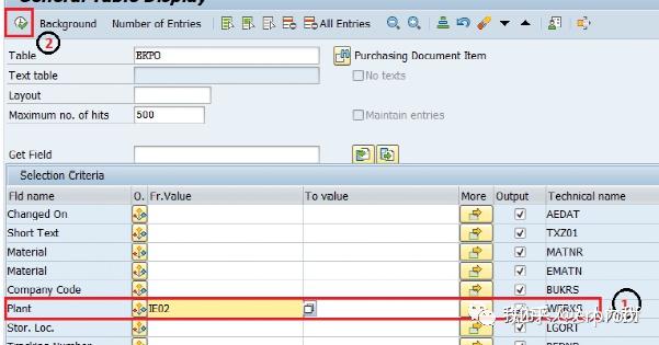 一个SAP FS开发功能说明书模板 - 知乎