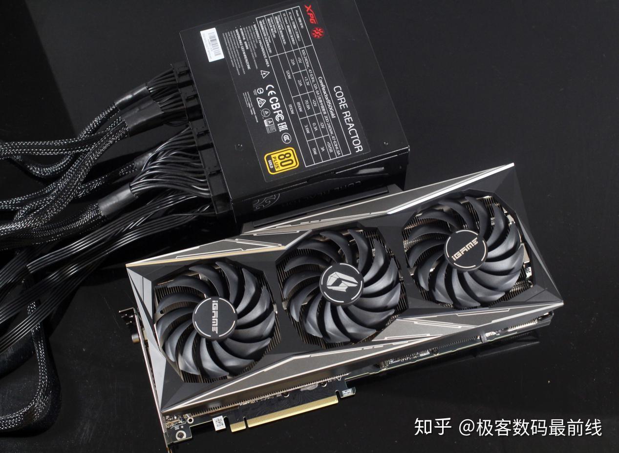 实测告诉你：RTX 3080显卡应配多少瓦电源才够用？ - 知乎