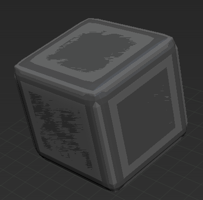 [ZBrush]Project All实例(example) - 知乎